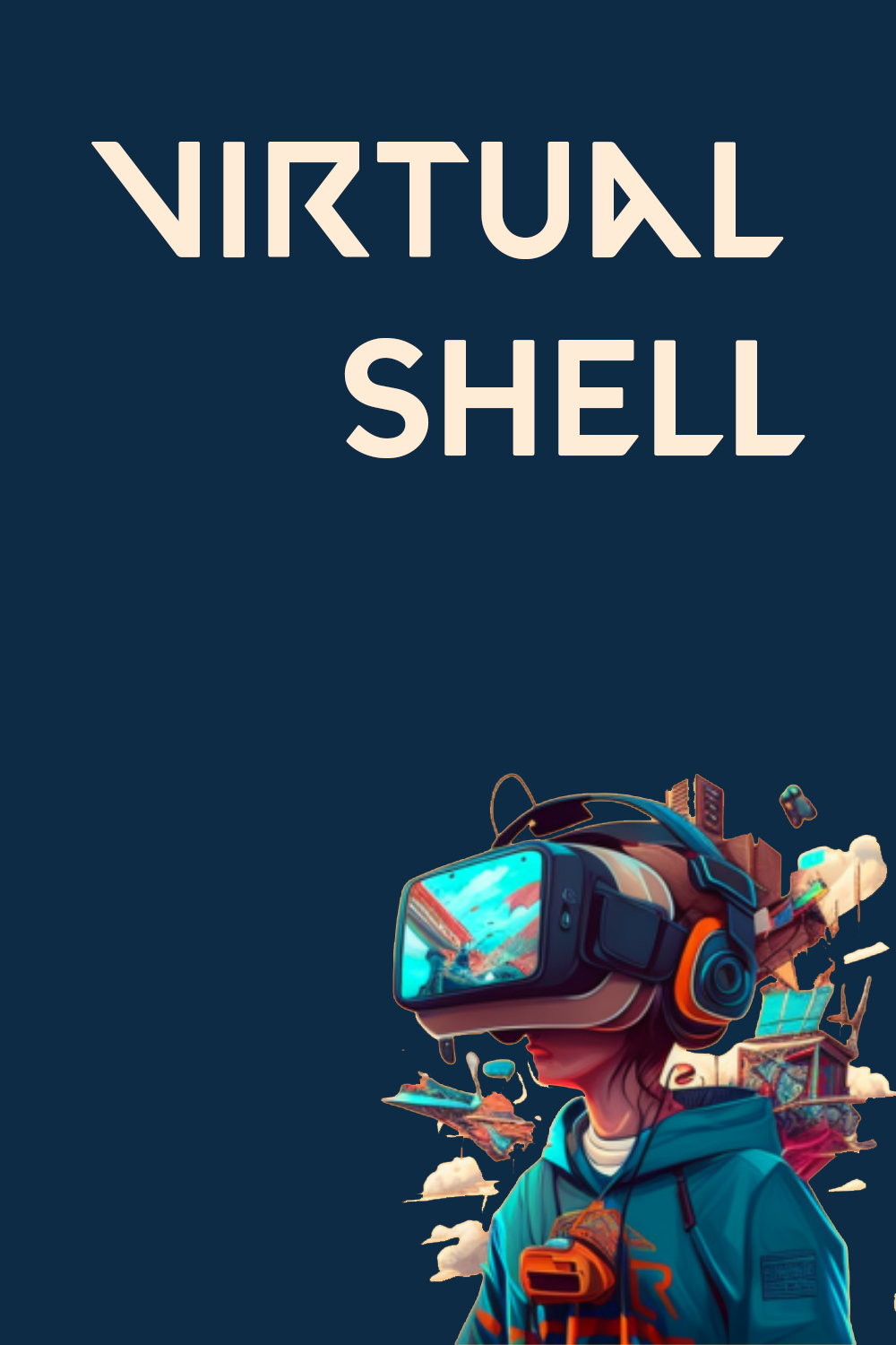 Home page / Virtual Shell